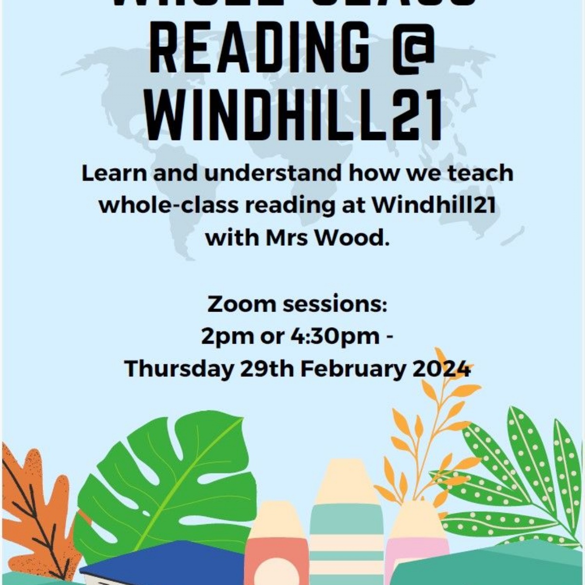 Windhill21 - Item Not Available